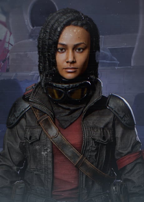 Harrow/Rising - Destinypedia, the Destiny wiki