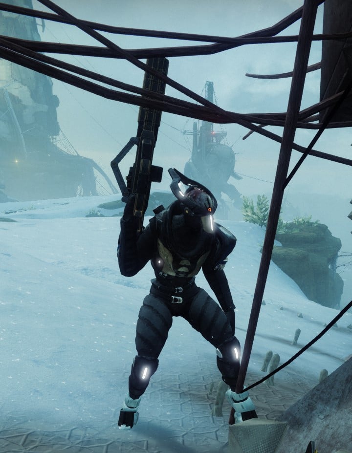 Research Optus - Destinypedia, the Destiny wiki