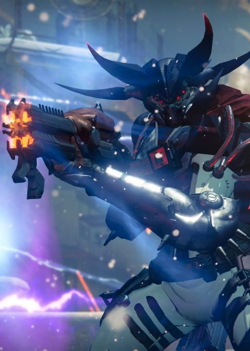 Splicer Captain - Destinypedia, the Destiny wiki