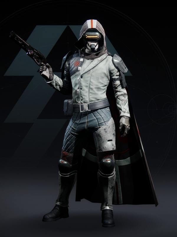 Insight Rover Suit - Destinypedia, the Destiny wiki