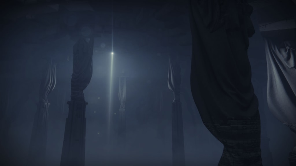 Substratum - Destinypedia, the Destiny wiki