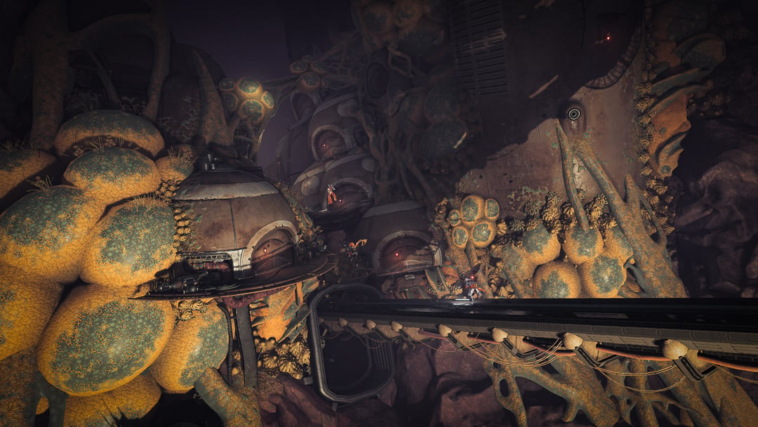 Curtilage Divide - Destinypedia, the Destiny wiki