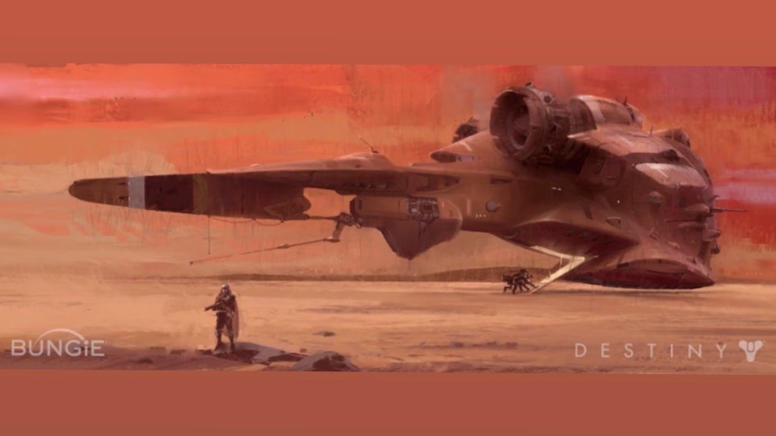 File:KetchConcept1.jpg - Destinypedia, the Destiny wiki