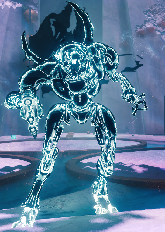 Xûr's Blightmonger - Destinypedia, the Destiny wiki