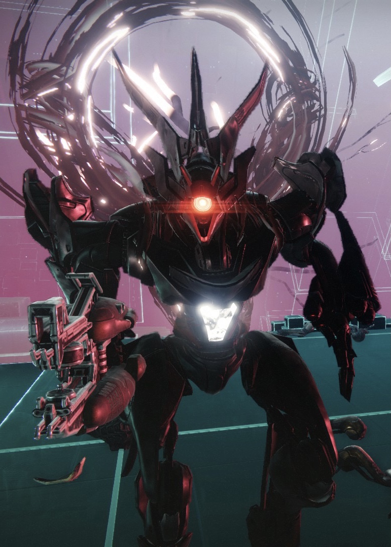 Scytale - Destinypedia, the Destiny wiki