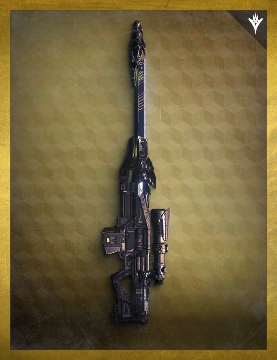 Black Spindle - Destinypedia, the Destiny wiki