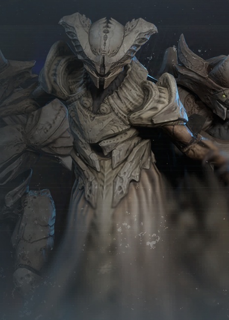 Hidden Swarm/Rising - Destinypedia, the Destiny wiki