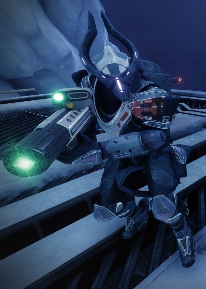 Imperium Decurion Psion - Destinypedia, the Destiny wiki