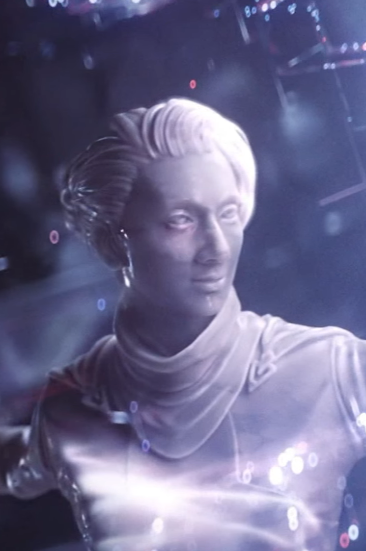 File:Maya Human.png - Destinypedia, the Destiny wiki