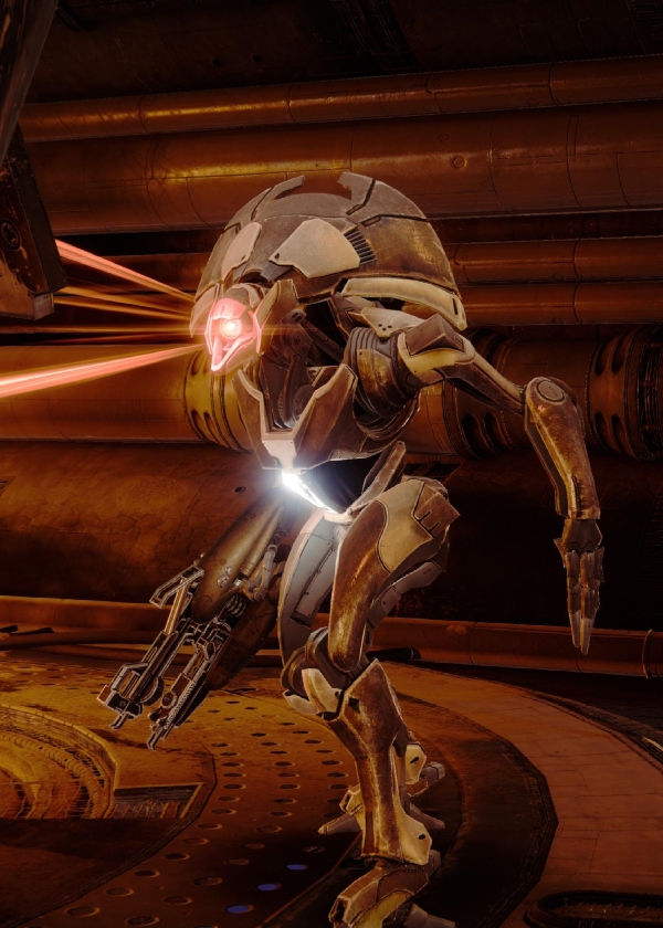 Rusted Goblin - Destinypedia, the Destiny wiki
