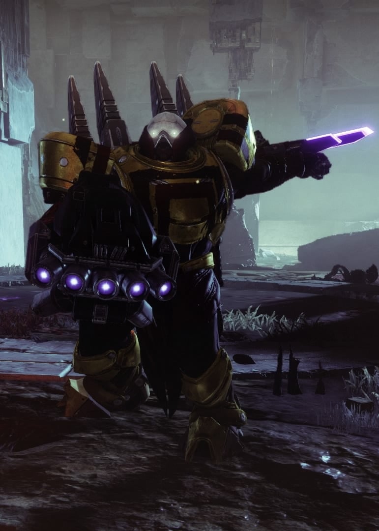 Val Ghuusk - Destinypedia, the Destiny wiki