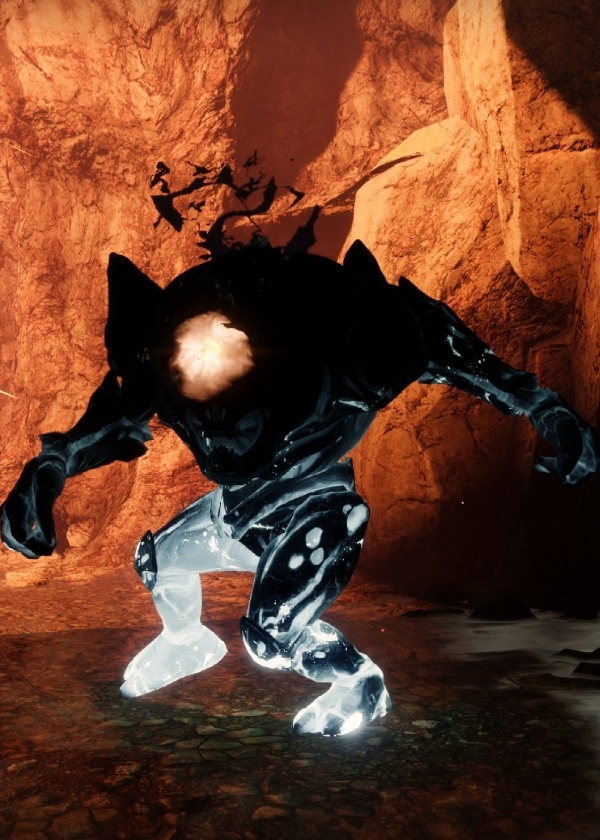 Taken Ogre - Destinypedia, the Destiny wiki