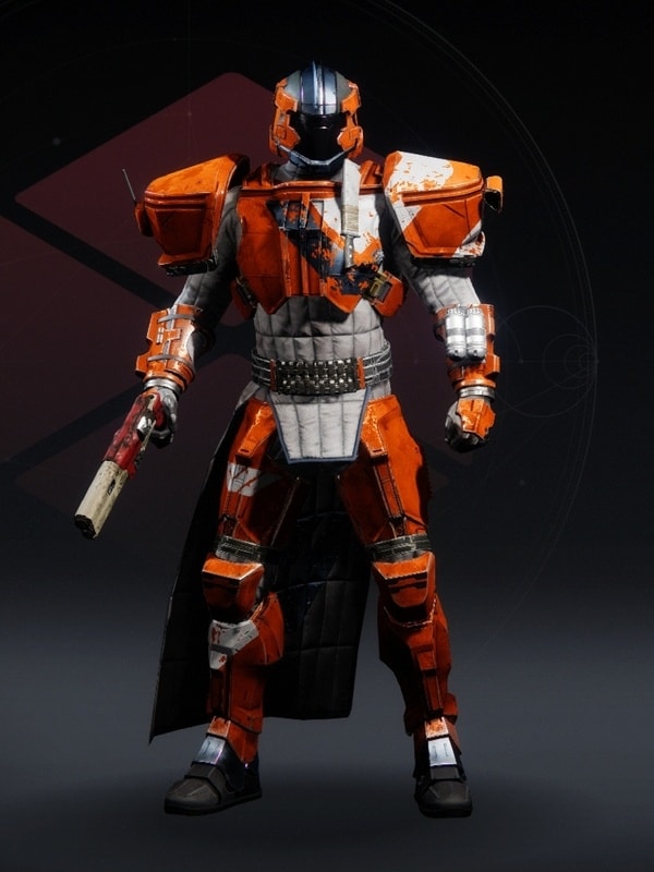 Phobos Warden Suit - Destinypedia, the Destiny wiki