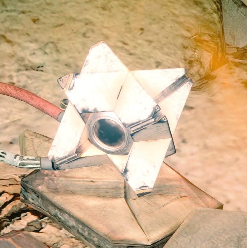 Peach - Destinypedia, the Destiny wiki