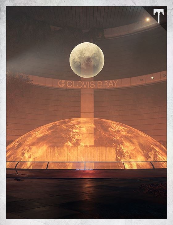 Skyline - Destinypedia, the Destiny wiki