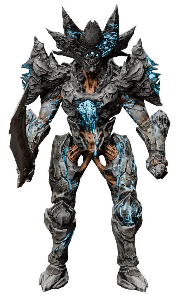 Forum:Gatekeeper Knight (Fractures) - Destinypedia, the Destiny wiki
