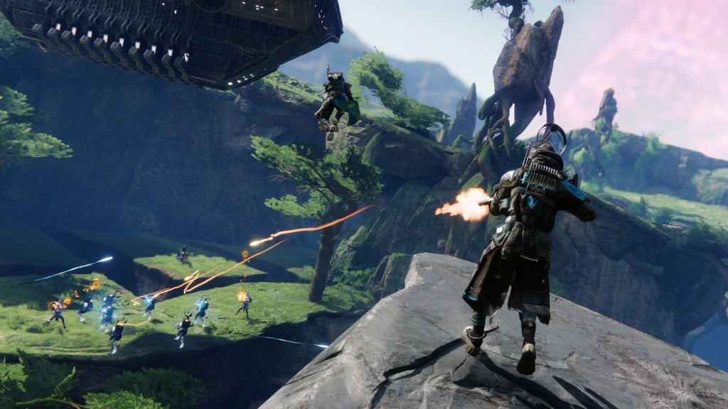 Queens, Part II - Destinypedia, the Destiny wiki