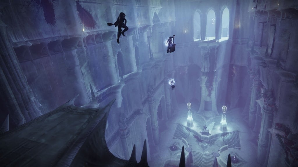 The Ritual - Destinypedia, the Destiny wiki