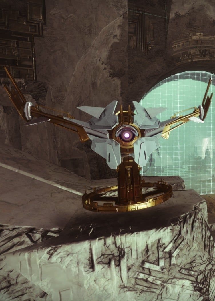 Choral Cyclops - Destinypedia, the Destiny wiki