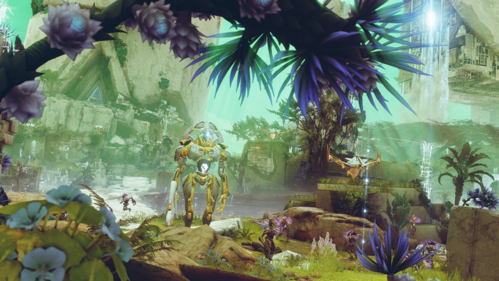 Mission: Mesmerize - Destinypedia, the Destiny wiki