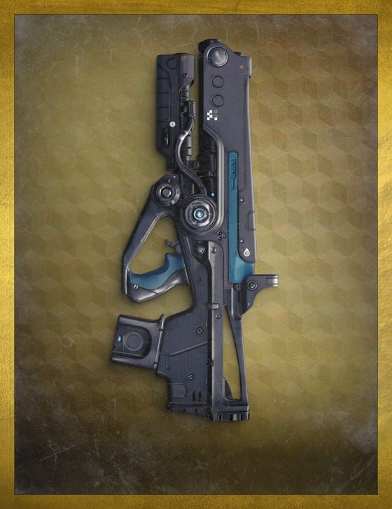 Hard Light - Destinypedia, the Destiny wiki