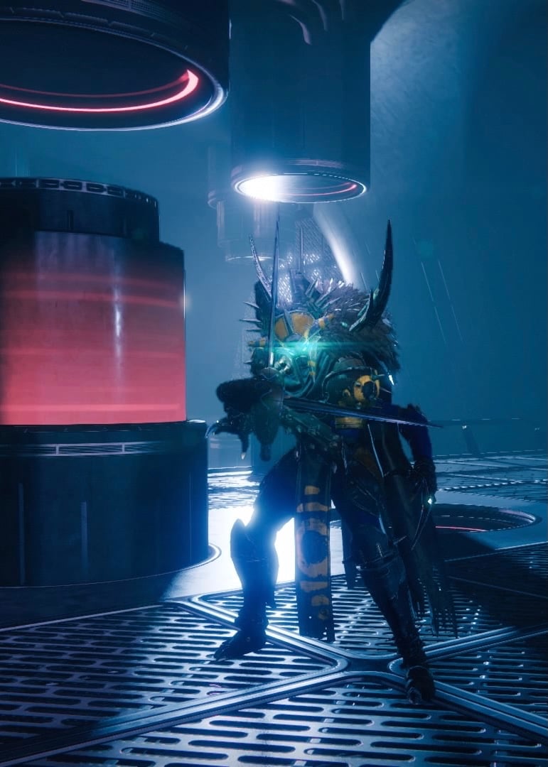 File:Mithrax5.jpg - Destinypedia, the Destiny wiki