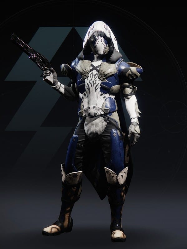 Dragonfly Regalia Set - Destinypedia, the Destiny wiki