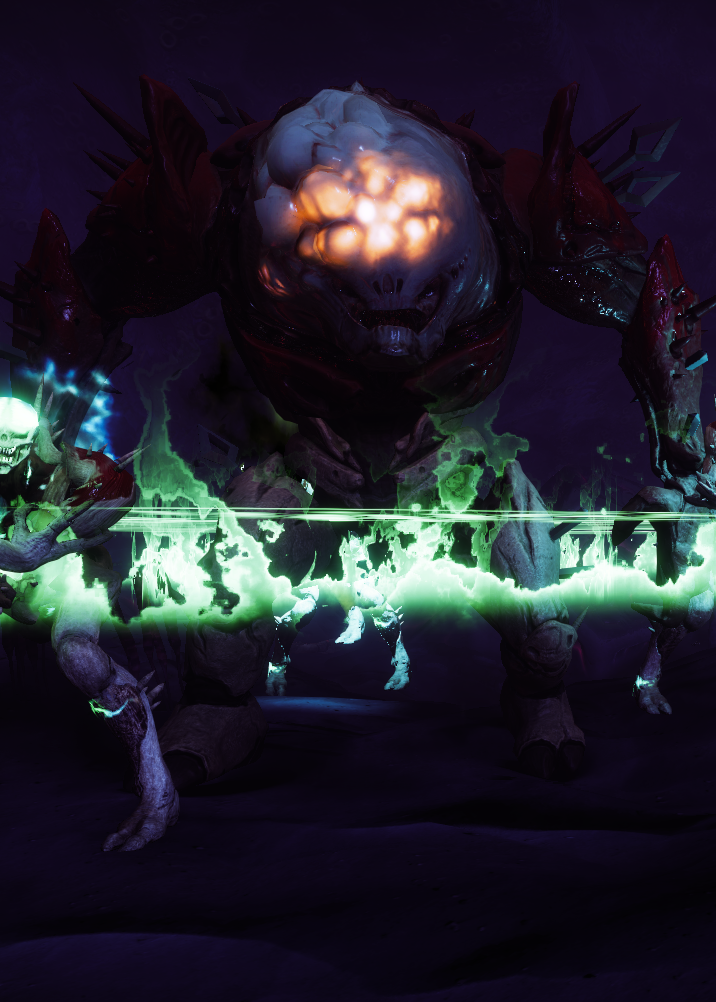 Wrathful Interloper - Destinypedia, the Destiny wiki