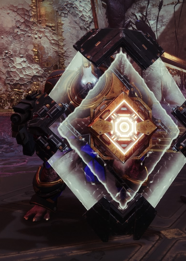 Loyalist Phalanx - Destinypedia, the Destiny wiki