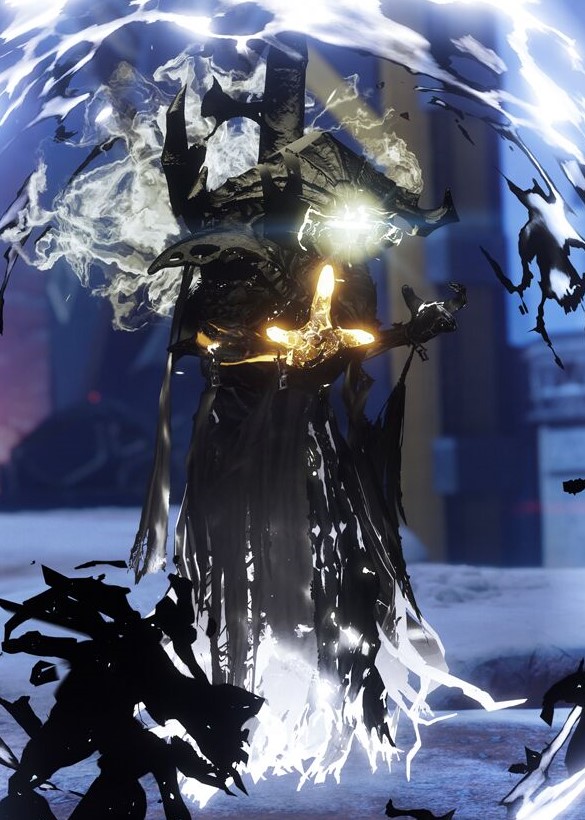 Nokris Destiny Artwork Wallpaper Destiny 2 Nokris Herald Of Xol Figure Nokris Destiny Artwork Wallpaper Destiny 2 Nokris Herald Of Xol Figure