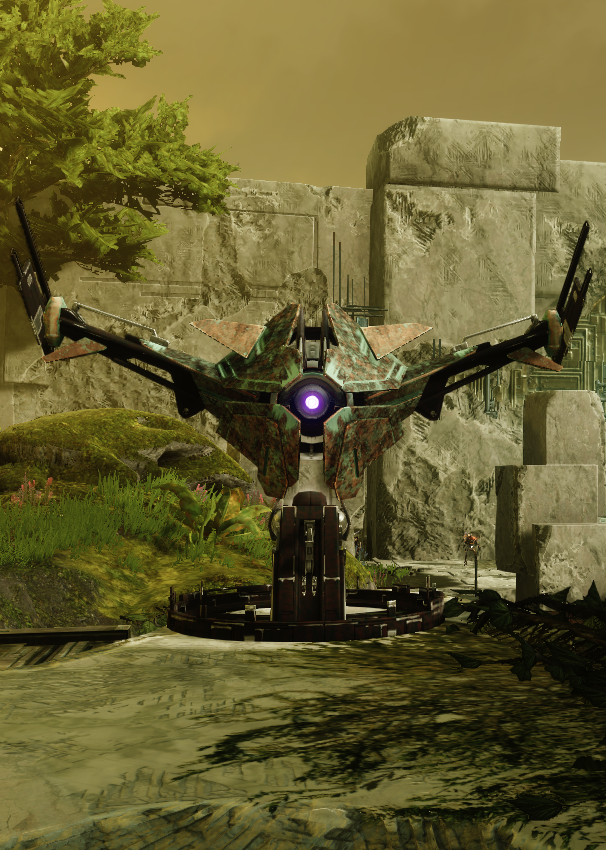 Malignant Cyclops - Destinypedia, the Destiny wiki