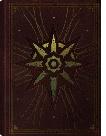 Lore:Heresy and Truth - Destinypedia, the Destiny wiki