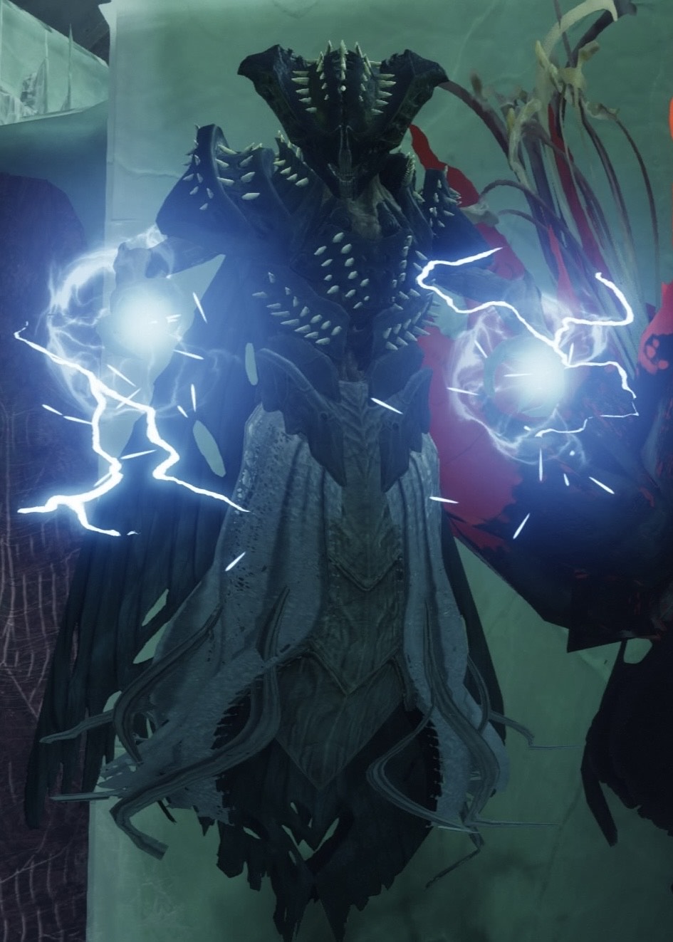 Bell-Ringer - Destinypedia, the Destiny wiki