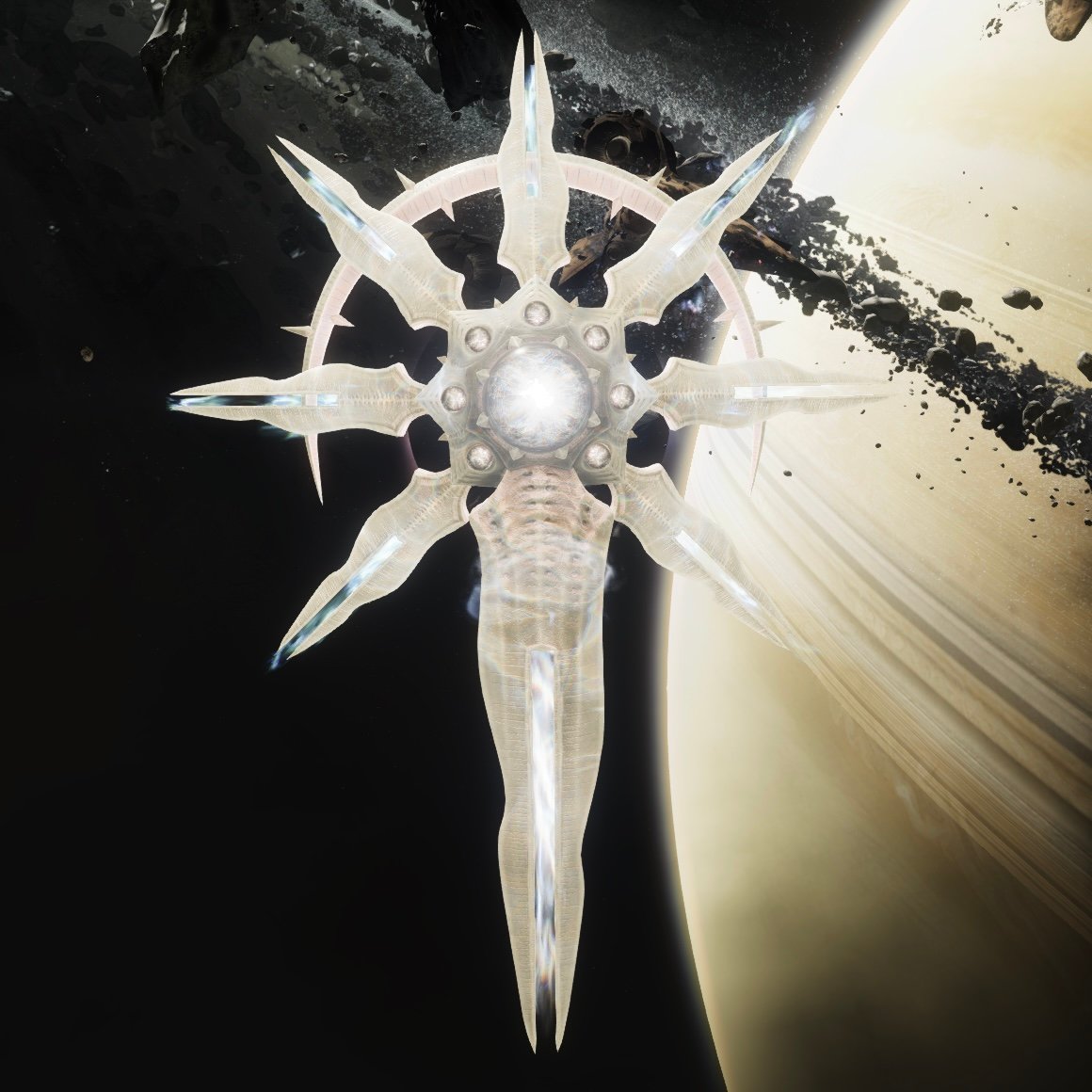 Echo of Navigation - Destinypedia, the Destiny wiki