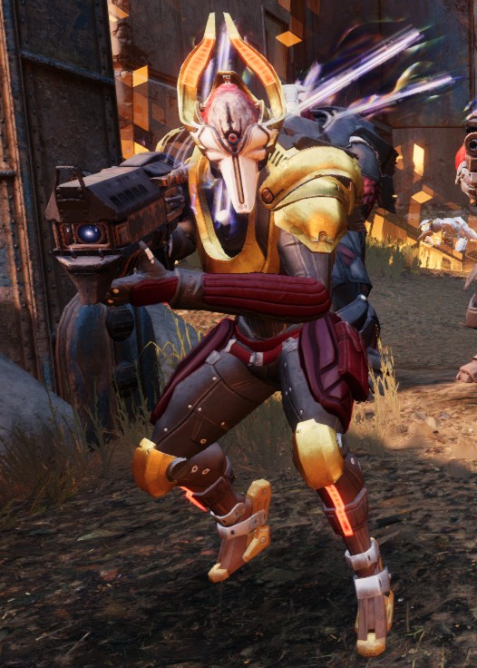 Esteemed Psion - Destinypedia, the Destiny wiki