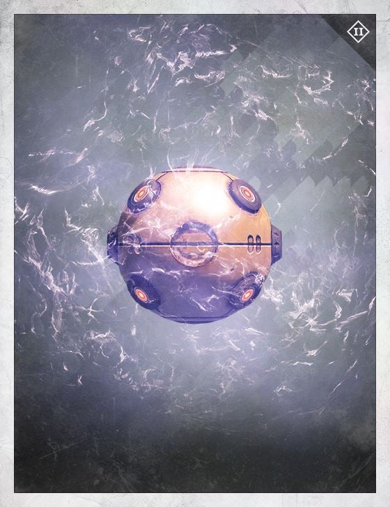 Web Mine - Destinypedia, the Destiny wiki