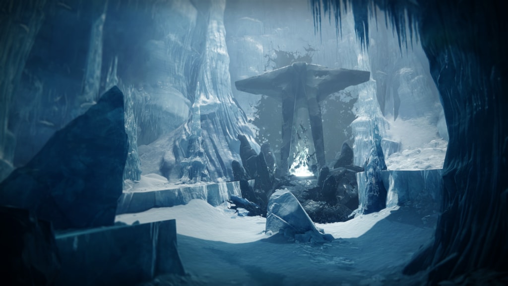 Rathmore Subterrain - Destinypedia, the Destiny wiki