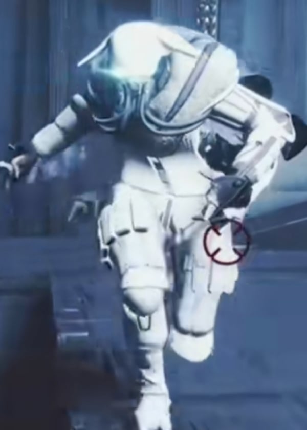 Lightslayer - Destinypedia, the Destiny wiki