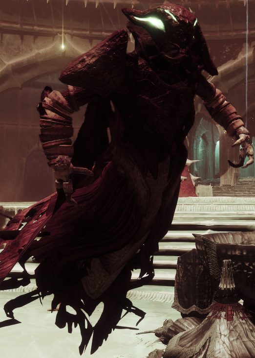 Arc Votarist - Destinypedia, the Destiny wiki