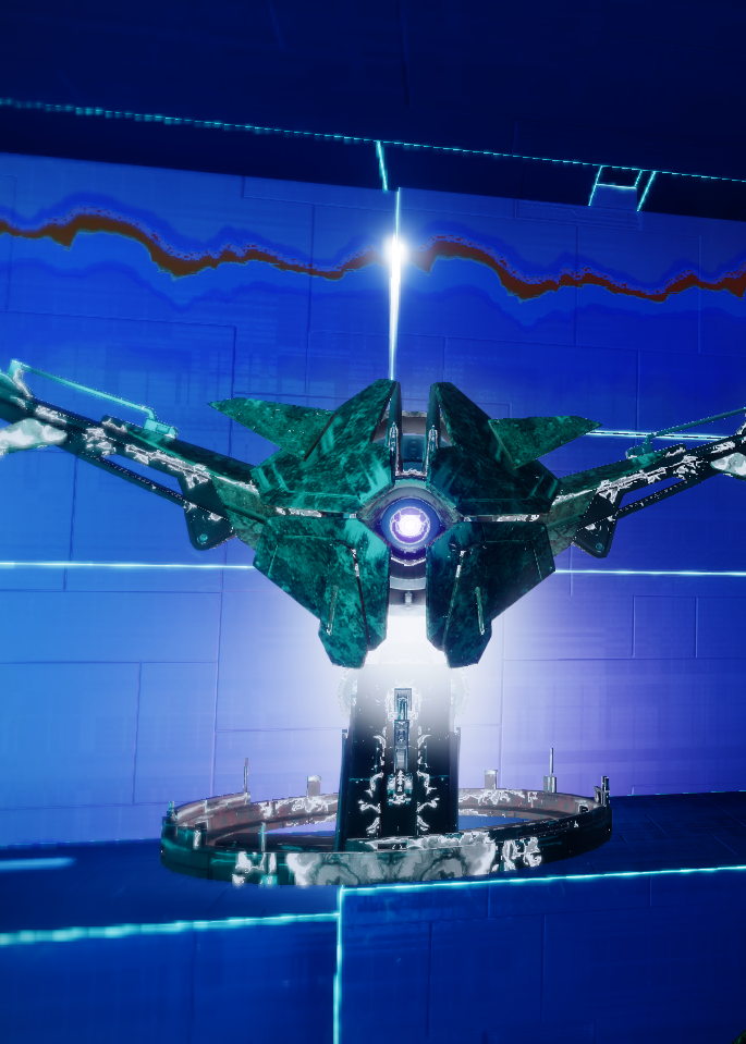 Sentinel (Vex) - Destinypedia, the Destiny wiki