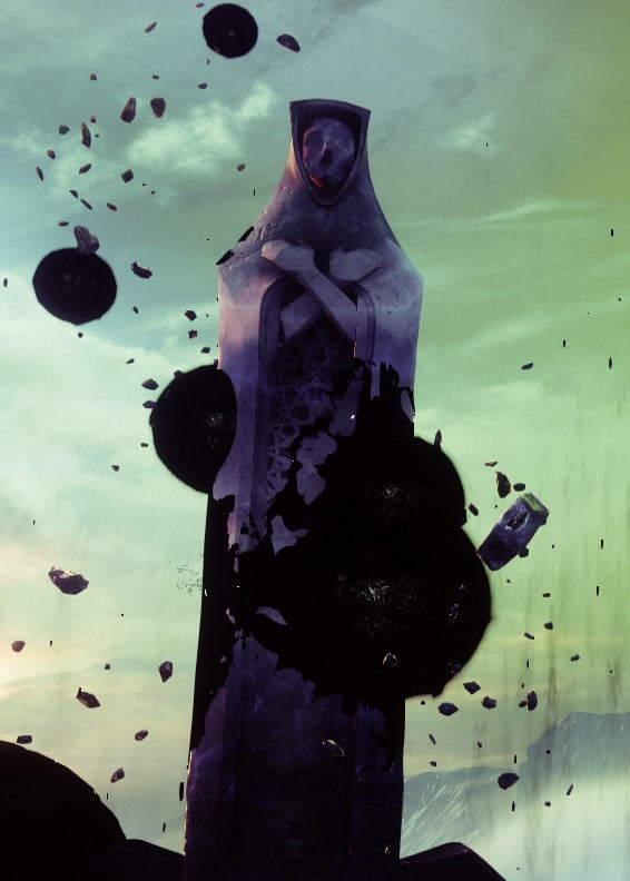 Alis Li - Destinypedia, the Destiny wiki