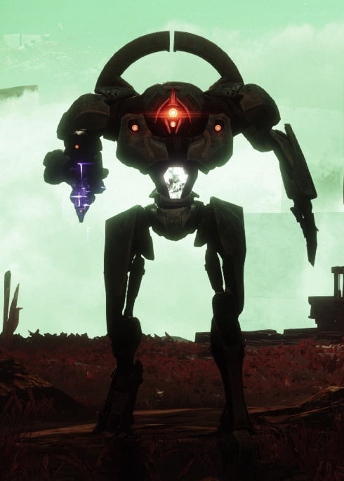 Liquid Mind - Destinypedia, the Destiny wiki