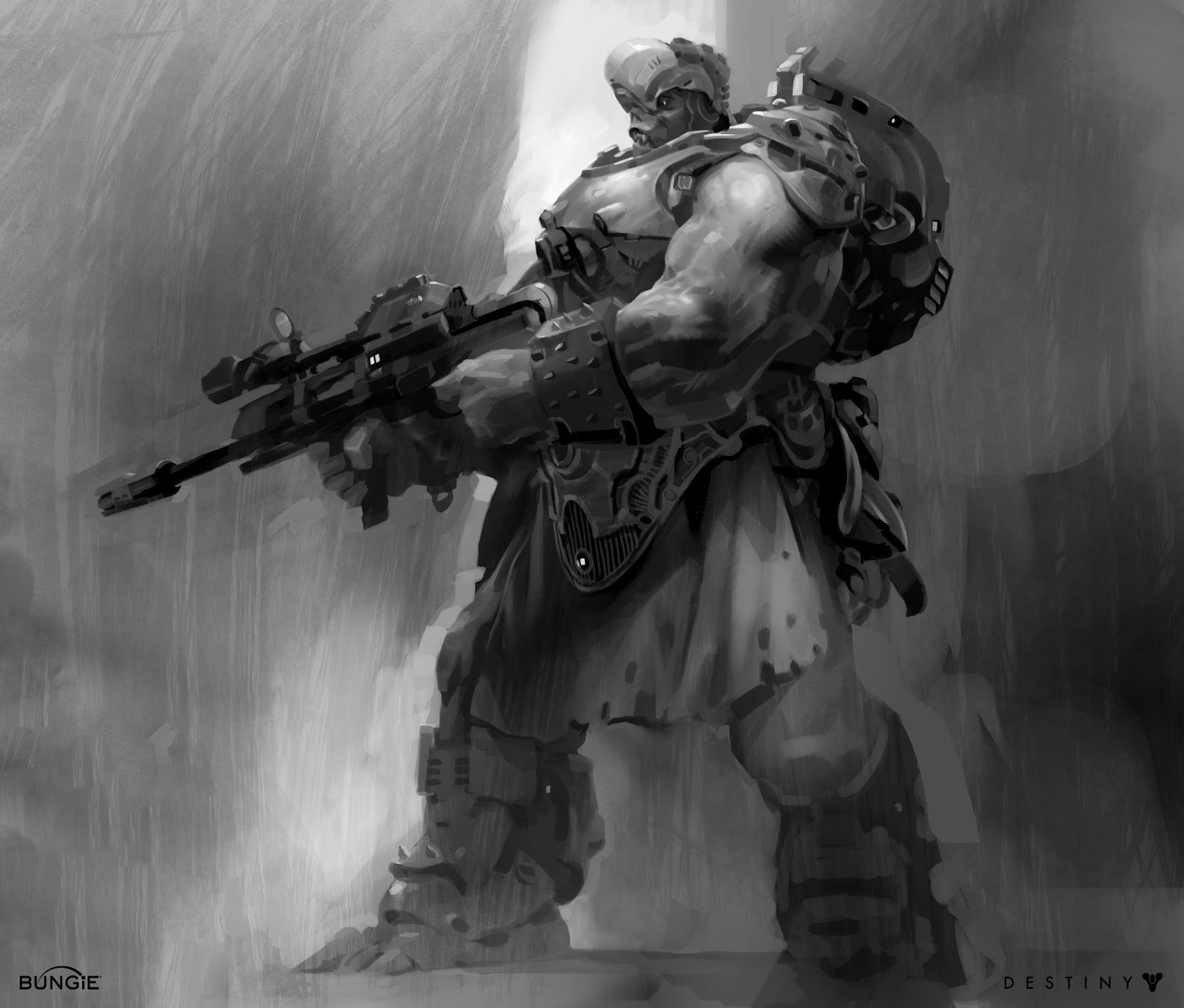 File:Early Cabal Concept.jpg - Destinypedia, the Destiny wiki