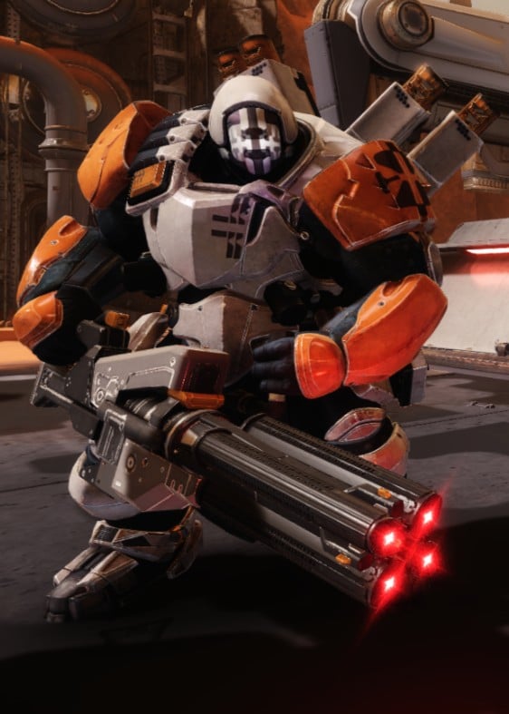 Administrator Brask - Destinypedia, the Destiny wiki