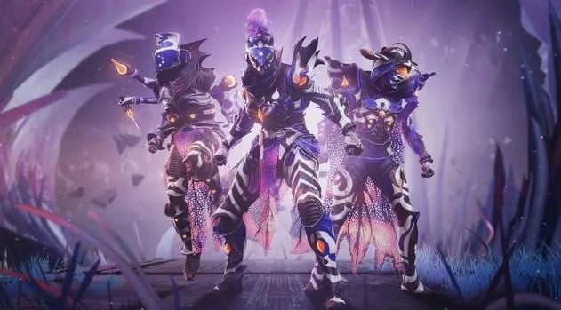 File:Trepidation Armor.jpg - Destinypedia, the Destiny wiki