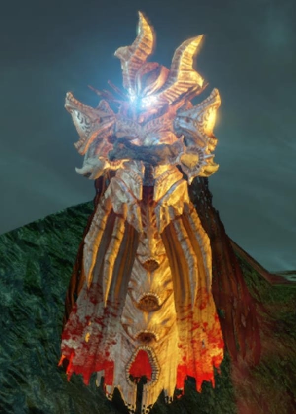 Deathsinger - Destinypedia, the Destiny wiki