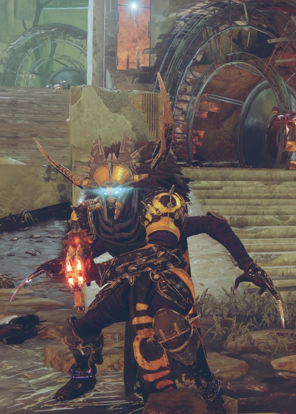 Fallen Data Thief - Destinypedia, the Destiny wiki