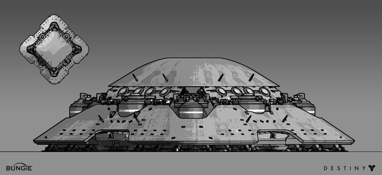 File:Cabal base by Dorje Bellbrook.jpg - Destinypedia, the Destiny wiki