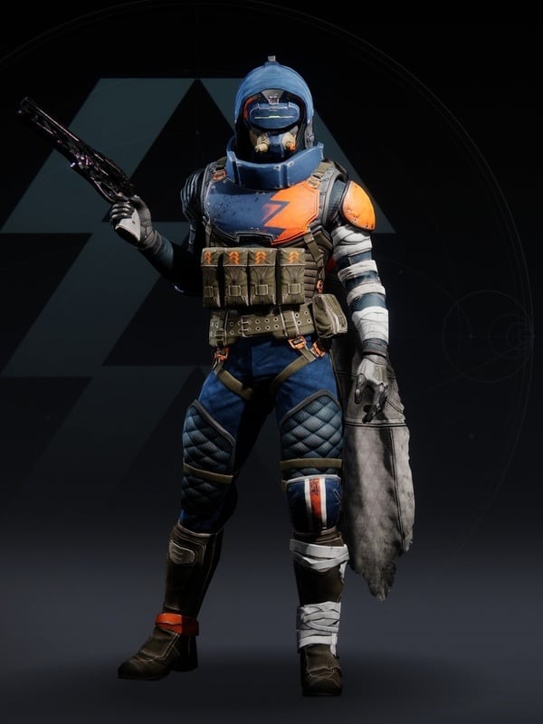 The Took Offense - Destinypedia, the Destiny wiki