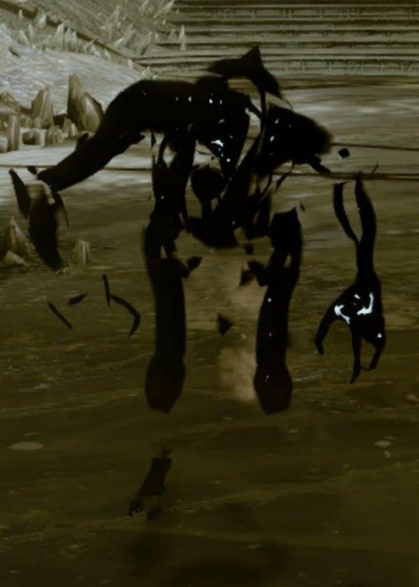 Shadow Thrall - Destinypedia, the Destiny wiki